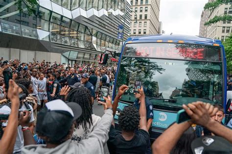 Kai Cenat Apologizes Pays Fee To Drop Nyc Playstation Riot Charges