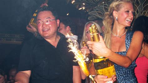 Quién Es Jho Low El Nuevo Lobo De Wall Street Infobae