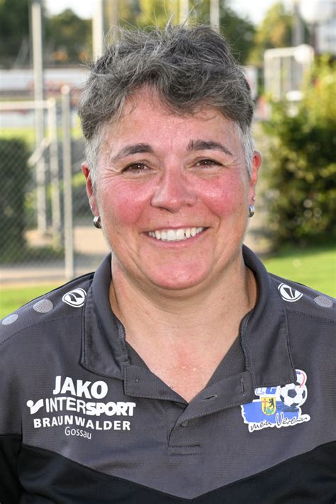 Rita Stark Home Fc Gossau