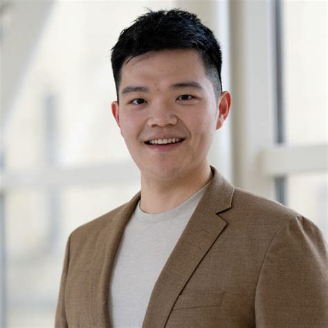 Yongdong Ouyang Phd Roswell Park Comprehensive Cancer Center Buffalo Ny