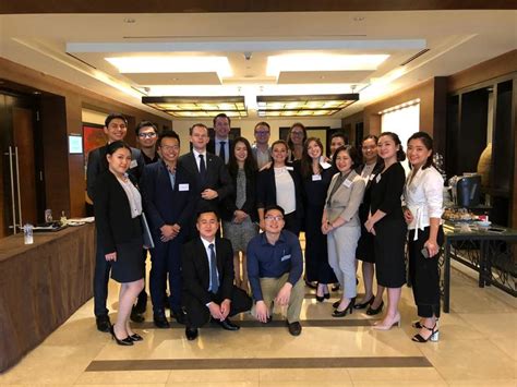 Hanh Ngo On Linkedin Ihg Futureleaders Roomtogrow