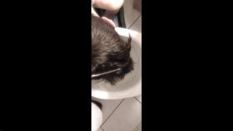 Piss On My Hair