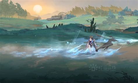 Create Unity Vfx For Your Game By Fenglinsong Fiverr