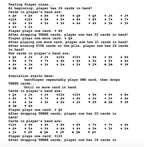 Solved Problem Statement Write A Program That Plays A Simple
