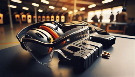 What To Expect In A Beginners Shooting Range Class Or Course Global Marksman Premier