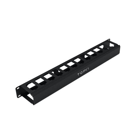 Topn Cable Manager Pt Media Partner Indonesia