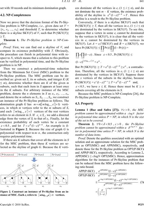 Efficient Pr Skyline Query Processing And Optimization In Wireless Sensor Networks