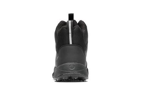 Icebug Mens Speed2 Bugrip Hiking Boots Black Sole To Soul Footwear Inc