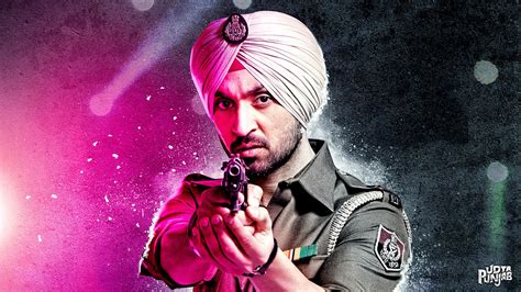 Diljit Dosanjh Wallpapers Wallpaper Cave