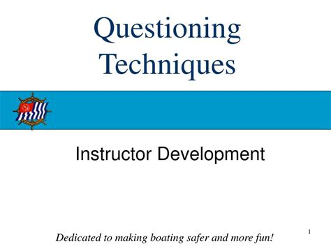 Ppt Questioning Techniques Powerpoint Presentation Free Download Id 746897