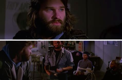 28 Most Intense And Stressful Movie Scenes Ever