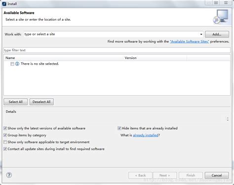 Ide工具配置 Myeclipse 2014 专业版 安装 Svn插件myeclipse2014配置svn Csdn博客