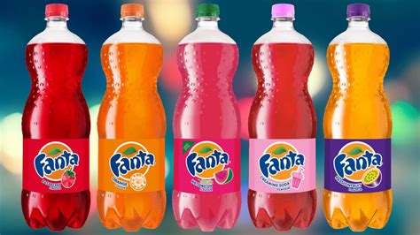 История создания напитка Фанта Fanta Как создали фанту Youtube