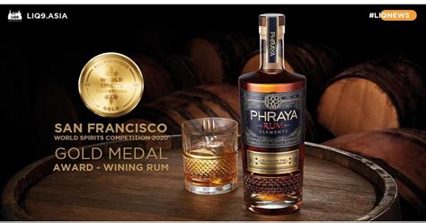 Blog Phraya Elements คว้าเหรียญทองงานประกวดระดับโลกปี 2020 Liq9