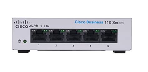 Cisco Business 110 Series Unmanaged Switches Digitech Jsc Digitech Jsc