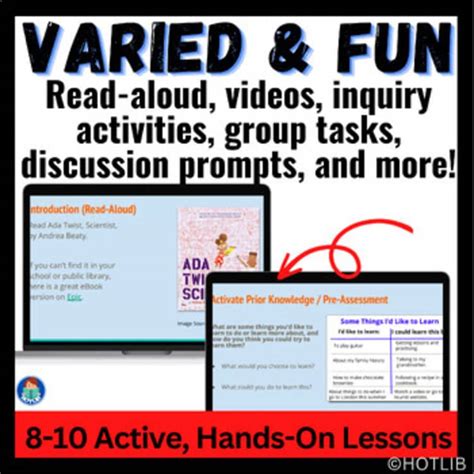 Ib Learner Profile Inquirer Lessons And Activities Pyp Myp Ibdp Mini Unit Slides