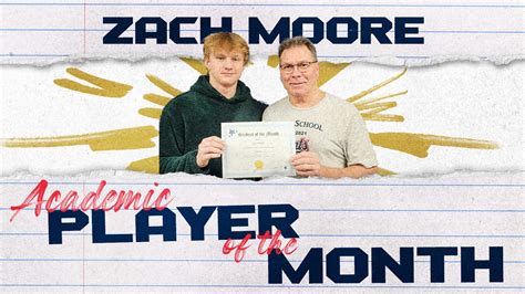Moore Named Academic Player Of The Month For February Regina Pats