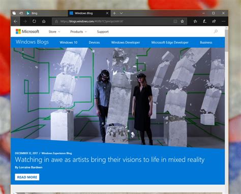 The Latest Windows Insider Build Lets You Peer Into The Past Digital Trends