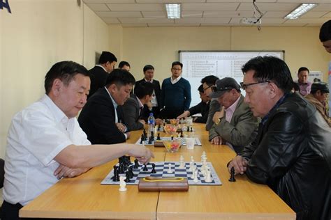 “Их нүүдэл” шатрын тэмцээн өнөөдөр болно Өглөө мн