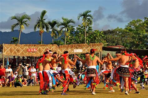 How To Experience Taiwans Indigenous Cultures Wanderlust