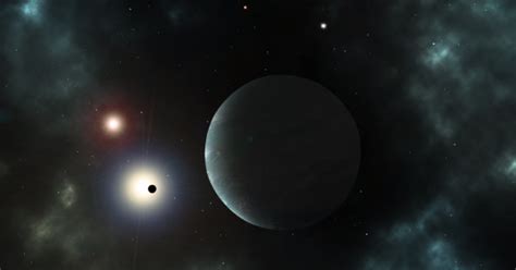 Третина планет біля червоних карликів може мати океани