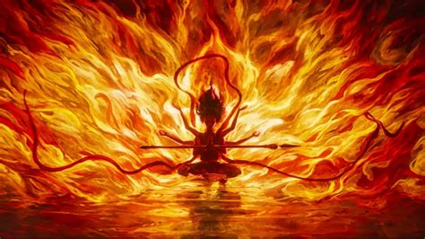 哪吒壁纸大全 高清哪吒图片大全 彼岸桌面