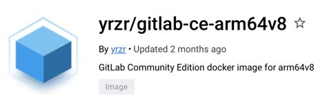Gitlab On M1 Or M2 Mac