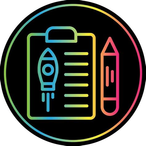 Startup Vector Icon Design 16420259 Vector Art At Vecteezy