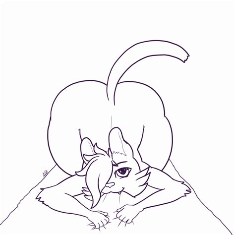 G Coconut Animated By Desbjust