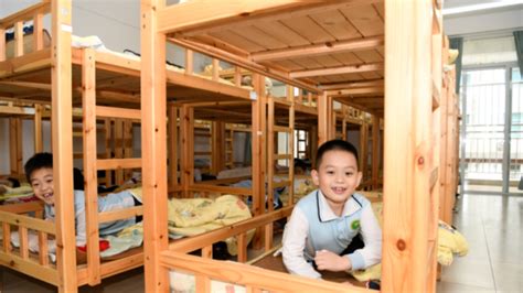 在校午餐午休！今年4月底前海口这些学校全覆盖！ 腾讯新闻