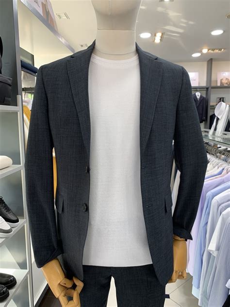 남자 여름 코디 캐주얼브랜드 지이크 파렌하이트 셋업 추천 네이버 블로그