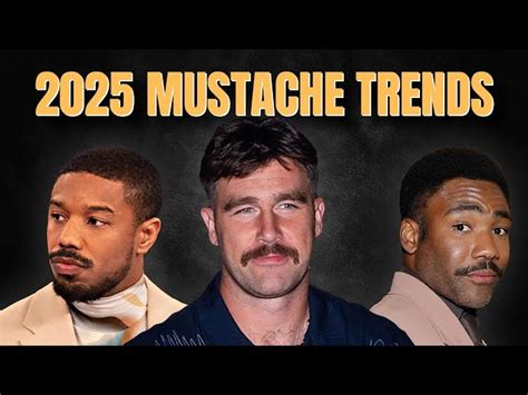 Mustache Styles How To Shape Your Beard For Maximum Handsome Gq