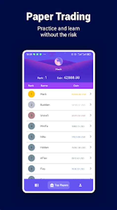 Boom Trader For Android Download