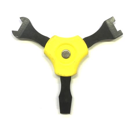 Magnetic Cog Spanner Gmcs Top Gun Shearing Supplies