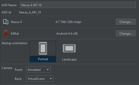 unable to test apps on avd x86 · issue 35898 · flutter flutter · github