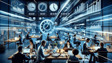 Why Efficiency is the Key to Success - RACOJA VENTURES LLP
