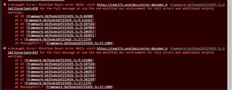 React Pdf Renderer Doesn T Work With SwcMinify Set To True Issue 40803 Vercel Next Js