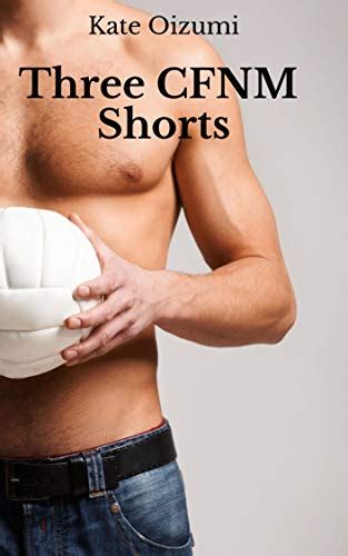 Three Cfnm Stories A Clothed Female Nude Male Menagerie English