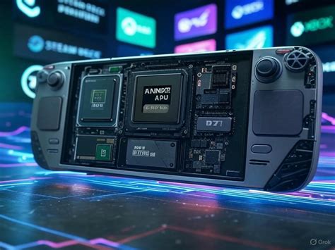 Microsofts Xbox Handheld Halt What Went Wrong And Future Prospects