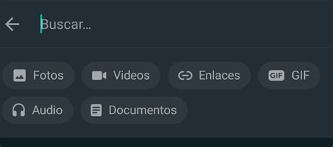 Whatsapp Tiene Un Nuevo Diseño Que Facilita La Búsqueda De Archivos En Los Chats Infobae