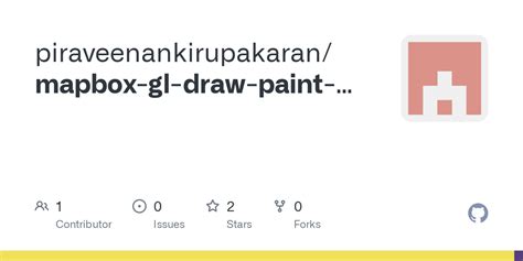 GitHub Piraveenankirupakaran Mapbox Gl Draw Paint Mode