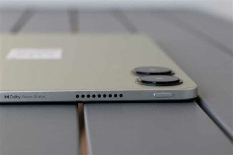 Test Xiaomi Redmi Pad Pro l alternative à l iPad sous les euros