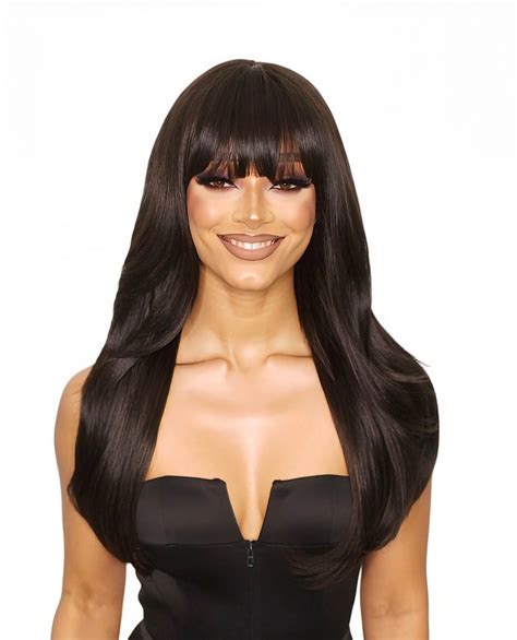 Trans Crossdresser Tgirl Wigs Expert Curated Styles From Celebwigs