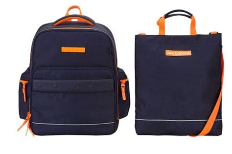 한점가능 새제품 뉴발란스 네이비 책가방 세트 남아초등가방 헬로마켓