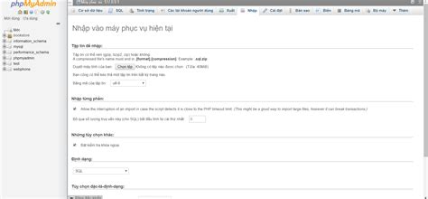 Import Sql Album On Imgur