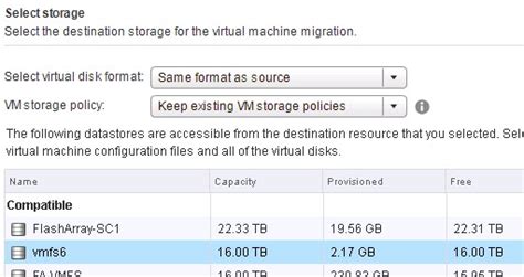 In Guest Unmap And Vmware Snapshots Cody Hosterman