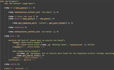 Codecerto PhpStorm Themes Color Styles