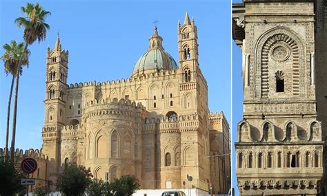 They All Wanted It A Journey In Sicily The Cathedral Of Palermo