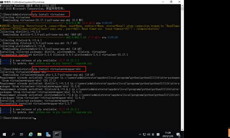 Windows部署django服务器django Windwos Csdn博客