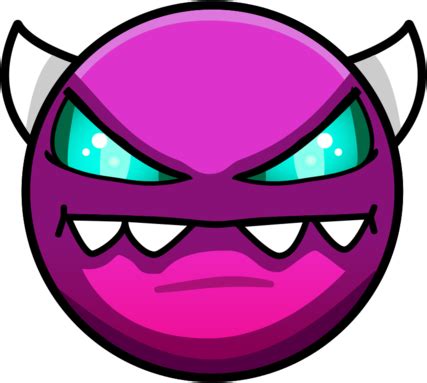 Medium Demon Geometry Dash Joke Levels Wiki Fandom